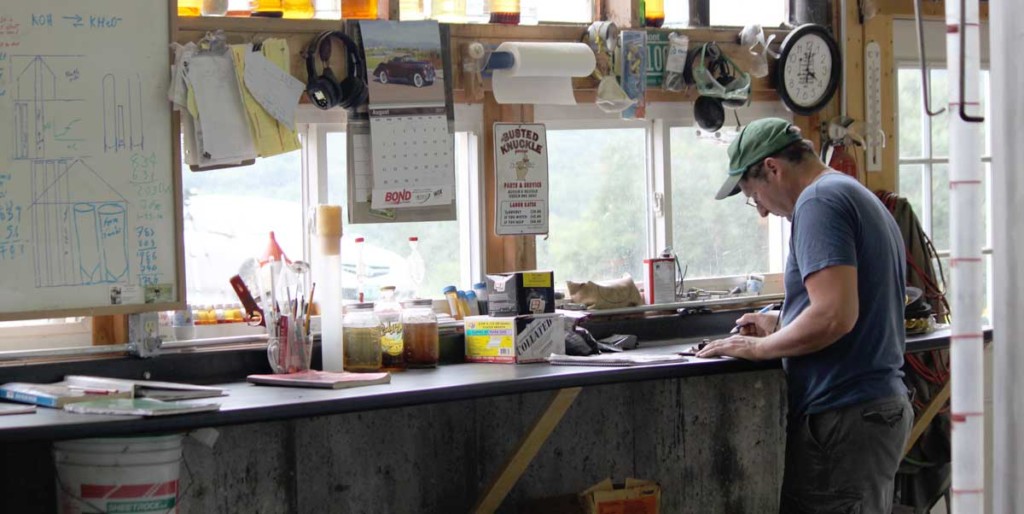 VSJF | Vermont Sustainable Jobs Fund Programs