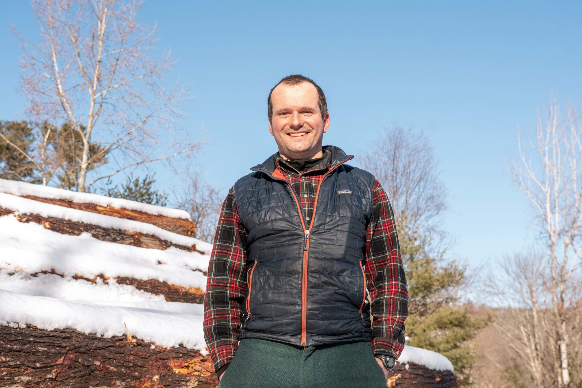 Longview-Alex Barrett_EH | Vermont Sustainable Jobs Fund