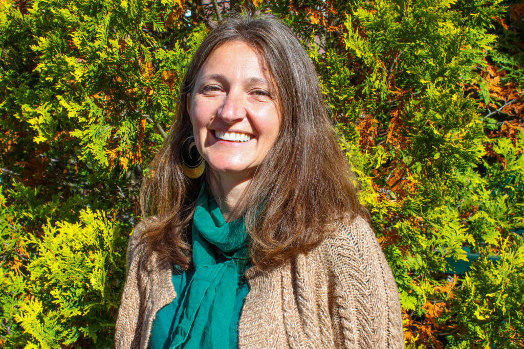 Laura Brill Joins VSJF as Bookkeeper and Contracts Manager | Vermont ...