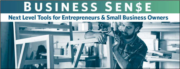Business Sense Resources | VSJF
