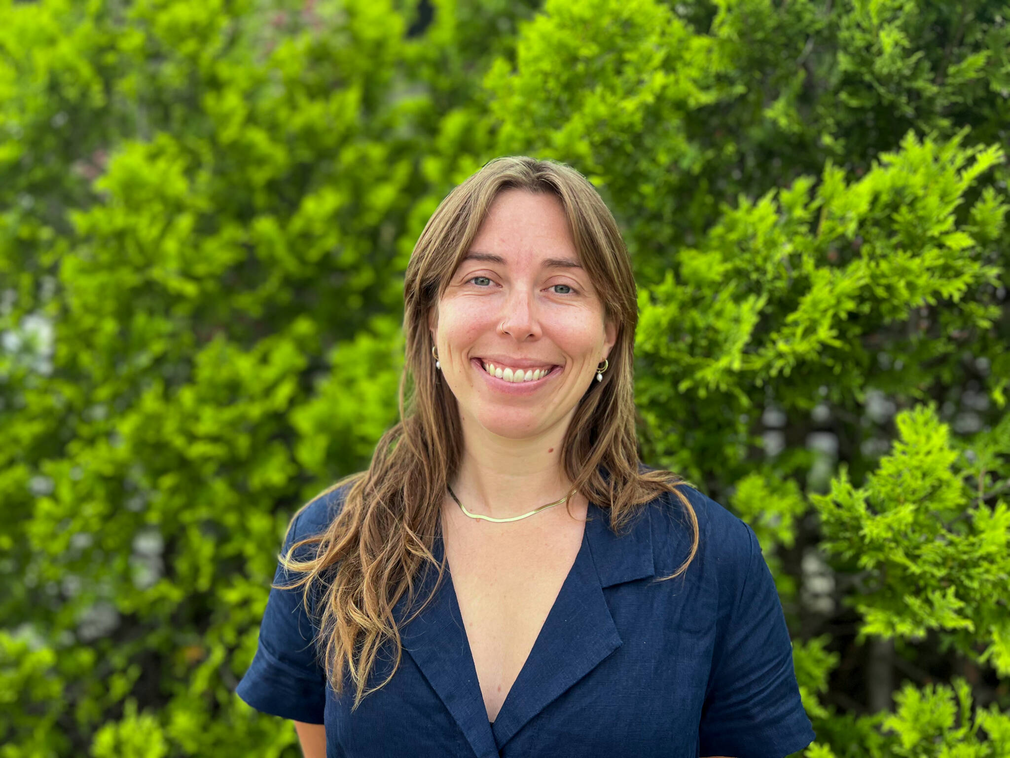 Hannah-Baxter-VSJF-Headshot | Vermont Sustainable Jobs Fund