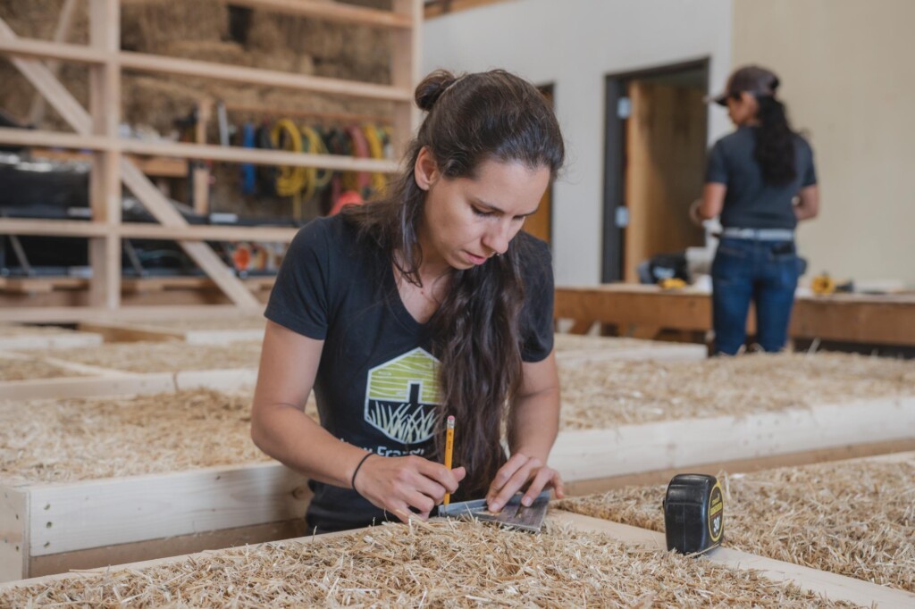 New Frameworks Brings Hope to Construction | Vermont Sustainable Jobs Fund